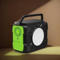 China Outdoor Camping Mobile Power Home Computer Car RV Emergency Generator for Europe Market for sale