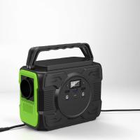 China Outdoor Camping Mobile Power Home Computer Car RV Emergency Generator for Europe Market for sale
