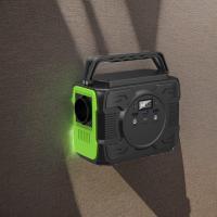 China Outdoor Camping Mobile Power Home Computer Car RV Emergency Generator for Europe Market for sale