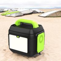 China 600W Ternary Lithium Battery Power Station for Outdoor Camping and Family Best Choice for sale