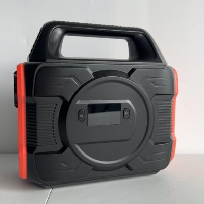 China Portable Solar Power Station 200W 300W 600W 2200W Generator for All Compatible Brands for sale