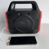 China Portable Solar Power Station 200W 300W 600W 2200W Generator for All Compatible Brands for sale