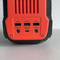 China Portable Solar Power Station 200W 300W 600W 2200W Generator for All Compatible Brands for sale