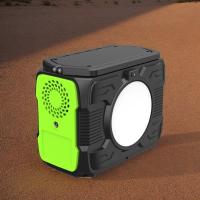 China 48000mAh Battery Capacity Portable Mobile Power Balcony RV Generator for Outdoor Camping for sale
