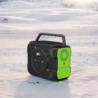 China 200W Portable Energy Storage Power Station for Camping East Asia USB2 Exportation for sale