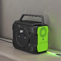 China 48000mAh Battery Capacity Power Portable Power Bank for Home and Camping 200W 173Wh for sale
