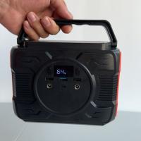 China Energy Storage Power Station Pd100W Input for South America Market Portable and Mobile for sale