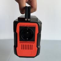 China Energy Storage Power Station Pd100W Input for South America Market Portable and Mobile for sale