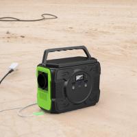 China 200W Energy Storage Power Solar Charging Station Pd100W110V/220V for East Asia Market for sale