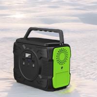 China Stay Connected on Your Outdoor Adventures with 200W 300W 600W Portable Solar Generators for sale