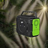 China Stay Connected on Your Outdoor Adventures with 200W 300W 600W Portable Solar Generators for sale