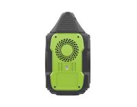 China Fast Charging 300W Outdoor Mobile Power Supply for Emergency Outages British Standard for sale