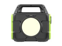 China 300W Solar Power Station 80000mAh Battery Portable for Outdoor Camping All Compatible for sale