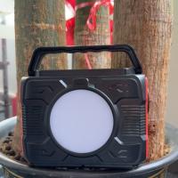 China 200W/173wh Emergency Energy Storage Power Station for Outdoor Activities and Barbecue for sale