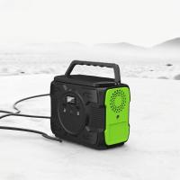China 200W 300W 600W 2000W Lithium Battery Portable Power Station for Outdoor Charging for sale