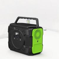 China 200W 300W 600W 2000W Lithium Battery Portable Power Station for Outdoor Charging for sale