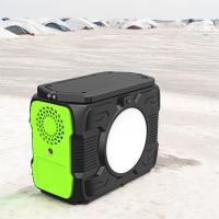 China 200W 300W 600W 2000W Lithium Battery Portable Power Station for Outdoor Charging for sale