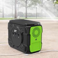 China 200W 300W 600W 2000W Lithium Battery Portable Power Station for Outdoor Charging for sale