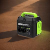 China Durable The Original 's 576wh 300W 600W Solar Generator and Solar Panels for Home Lighting for sale