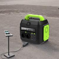 China Durable The Original 's 576wh 300W 600W Solar Generator and Solar Panels for Home Lighting for sale