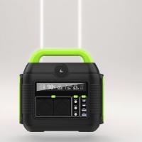 China Emergency Energy 600W700W2200W Portable Oxygen Generator Power Station with MPPT and Lithium Battery for sale