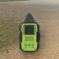 China S3 Lithium Battery 300W Portable Solar Generator for Balcony Energy Storage Power Supply for sale