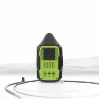 China Portable Outdoor Energy Storage Power Station with Lithium Battery 300W Super Fast Charge for sale