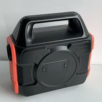 China Portable Power Station High Power Mobile Power Compatible All Battery Removable May Not 300W 600W 2200W for sale