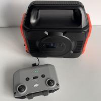 China Portable Power Station High Power Mobile Power Compatible All Battery Removable May Not 300W 600W 2200W for sale
