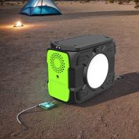 China 200W Mobile Power Station Lithium Battery Outdoor Wind Generator for RV Uav Energy Storage for sale