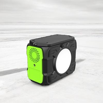China 48000mAh Battery Capacity 200W Portable Charging Station for High Power Outdoor Camping for sale