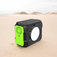 China 48000mAh Battery Capacity Solar Generator for East Asia Market and Mobile Power Supply for sale