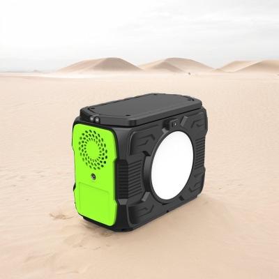 China 48000mAh Battery Capacity Solar Generator for East Asia Market and Mobile Power Supply for sale