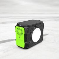 China 48000mAh Battery Capacity Solar Generator for East Asia Market and Mobile Power Supply for sale