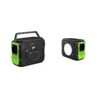 China 200W Ternary Lithium Battery Camping Power Station for South America Market Adventures for sale