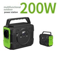 China S2X-173 Ternary lithium battery 300W/200W/C/DC Switching Power Supply with Certificates for sale