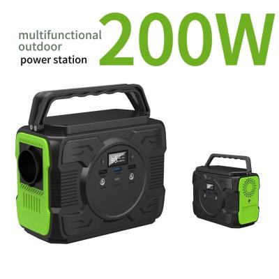 China S2X-173 Ternary lithium battery 300W/200W/C/DC Switching Power Supply with Certificates for sale