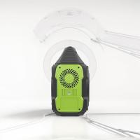 China 300W/600W Portable Solar Power Station Fast Charging Inverter for Mobile Power Supply for sale