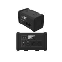China LiFePO4 Portable Solar Panel 700W Solar Generator 537.6wh C- 40 ordm Power Station for sale