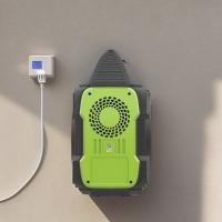 China 300W Rechargeable Portable Power Station S3 for Outdoor Emergency Energy Storage for sale