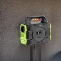 China 300W Rechargeable Portable Power Station S3 for Outdoor Emergency Energy Storage for sale