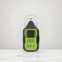 China Portable Outdoor Camping Power Station 300W AC Output High Power with Lithium Battery for sale