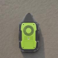 China Portable Outdoor Camping Power Station 300W AC Output High Power with Lithium Battery for sale