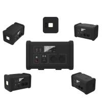 China ST7 Balcony Energy Storage Portable Power Station with 1 and 700W Charger Mobile Power for sale