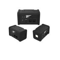 China ST7 Balcony Energy Storage Portable Power Station with 1 and 700W Charger Mobile Power for sale
