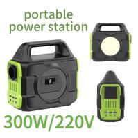 China S3 300W DC to AC Pure Sine Wave Inverter for Off Grid High Frequency Home Power Station for sale
