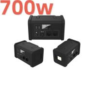 China Certification Report Un38.3/MSDS/ Land and Sea Transport for 700W Solar Power Station for sale