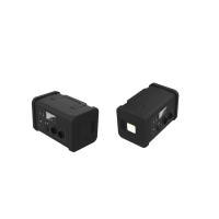 China 700W AC Output Power Portable Power Station for LiFePO4 Renewable Energy Solar Generator for sale