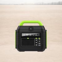 China Customizable Colour 600W Portable Mobile Power Station for Household Outdoor Camping RV for sale