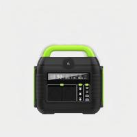 China Customizable Colour 600W Portable Mobile Power Station for Household Outdoor Camping RV for sale